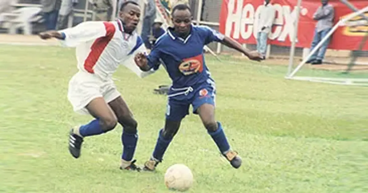 Villa’s 22-1 win over Akol killed Ugandan football | Pulse Sports Uganda