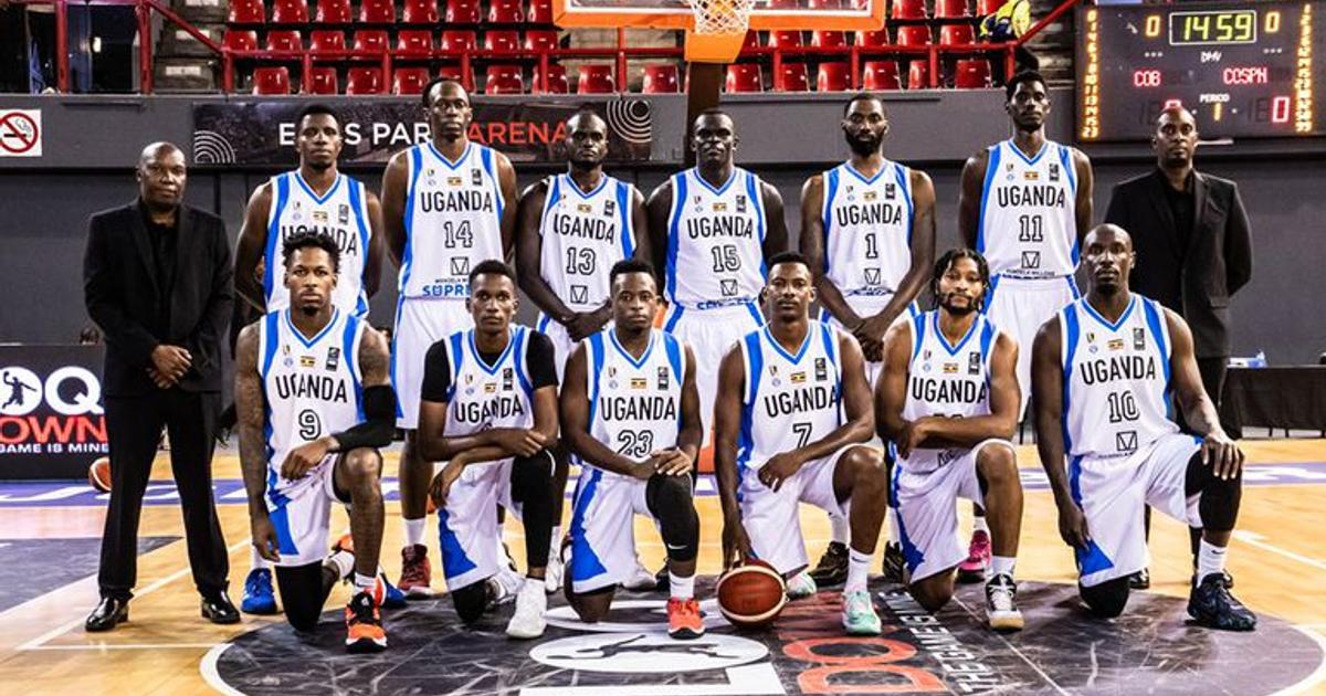 Impact Of The NBA’s Basketball Africa League Is Already Bearing Fruit ...
