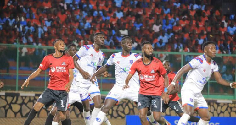 SC Villa Vs Vipers SC: Teams News, Probable Lineups, Reactions, Head-to-head and Form Guide ...