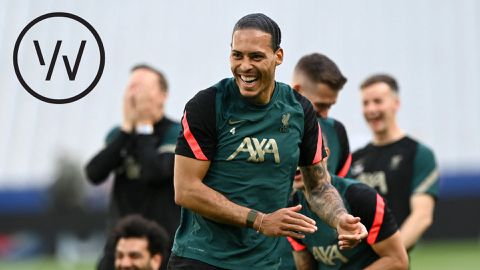 Money Star: Sha'Carri Richardson Whoops' partnership deal with Van Dijk ...