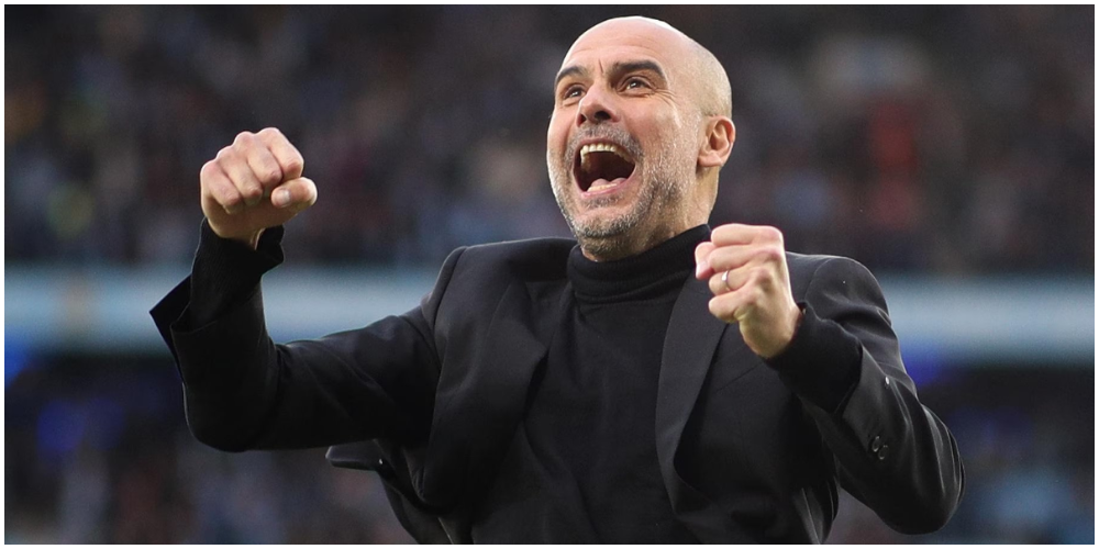 ‘Beating Real Madrid twice in a row is impossible’ - Pep Guardiola ...