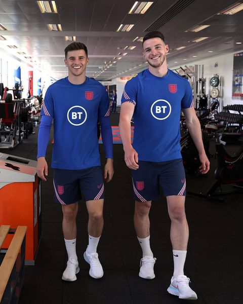 Declan Rice: Biography, Age, Net Worth, Position, Salary, Stats, Goals ...