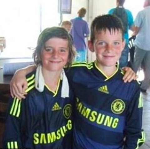 Declan Rice: Biography, Age, Net Worth, Position, Salary, Stats, Goals ...