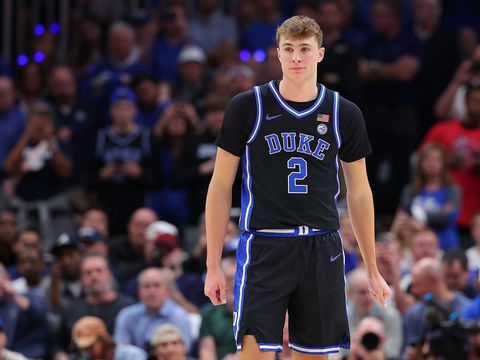 Cooper Flagg Net Worth: Age, Salary, Profile, Girlfriend, Contract, How ...