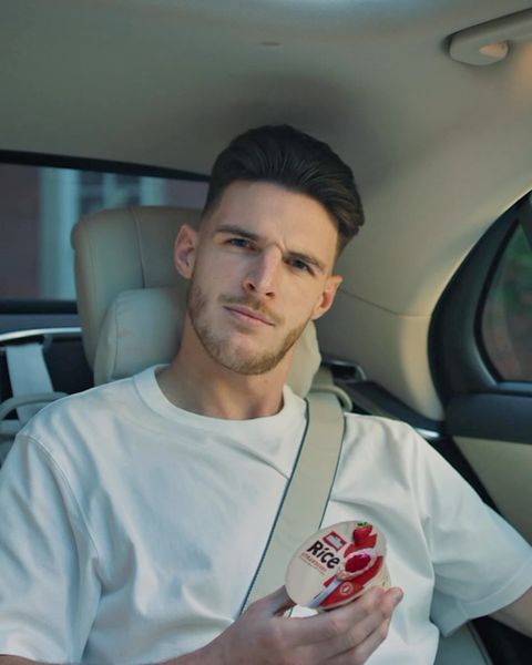 Declan Rice: Biography, Age, Net Worth, Position, Salary, Stats, Goals ...