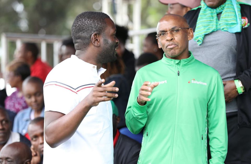 Nairobi Senator Sifuna pledges to renovate stadia within the county ...