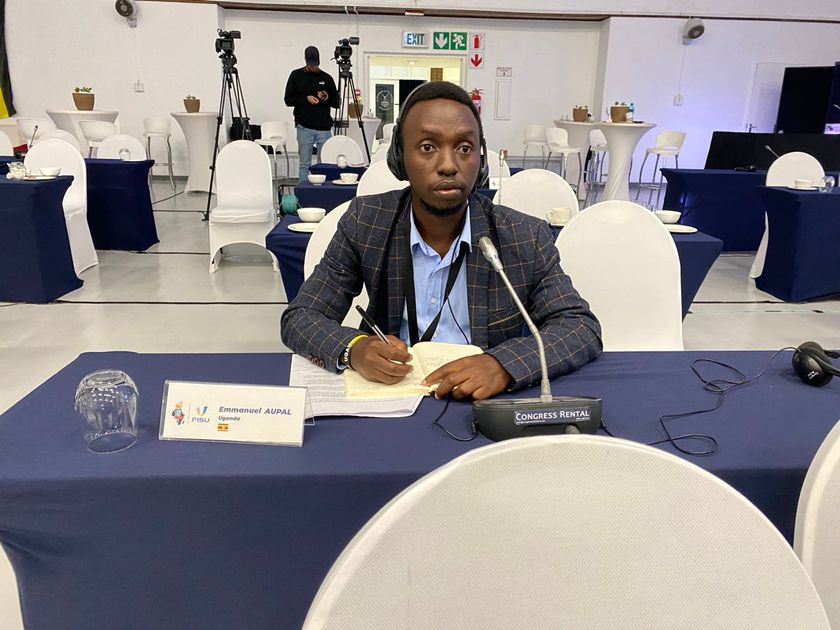 Newly Elected FASU Student Representative Calls for More Student ...