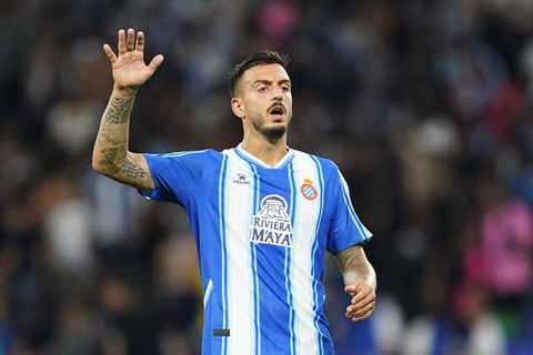 5 things to know about Joselu Mato, Real Madrid’s UCL hero who once ...