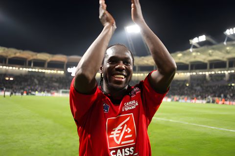 Wilson Oruma: Net Worth, Profile, Age, Wife, Cars, Achievements, Houses ...