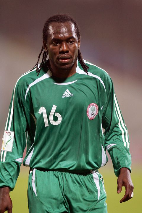 Wilson Oruma: Net Worth, Profile, Age, Wife, Cars, Achievements, Houses, How Rich is he in 2024 ...