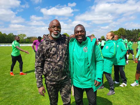 Wilson Oruma: Net Worth, Profile, Age, Wife, Cars, Achievements, Houses ...