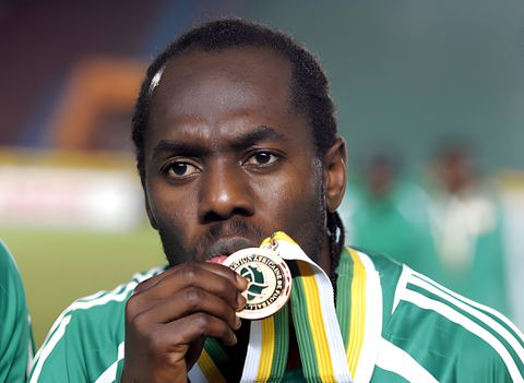 Wilson Oruma: Net Worth, Profile, Age, Wife, Cars, Achievements, Houses ...