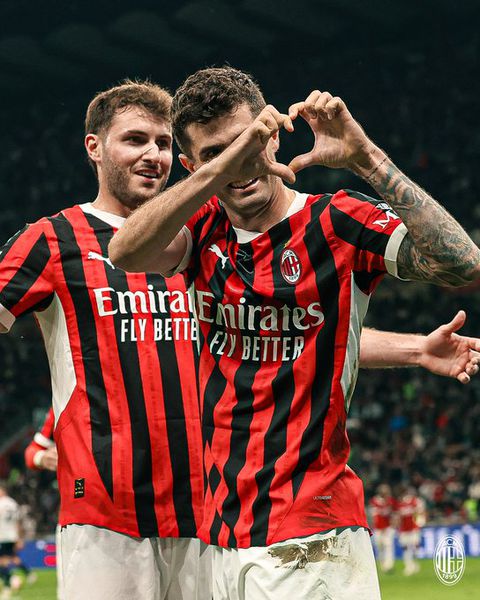 Lazio vs AC Milan preview, prediction, team news, and head-to-head ...