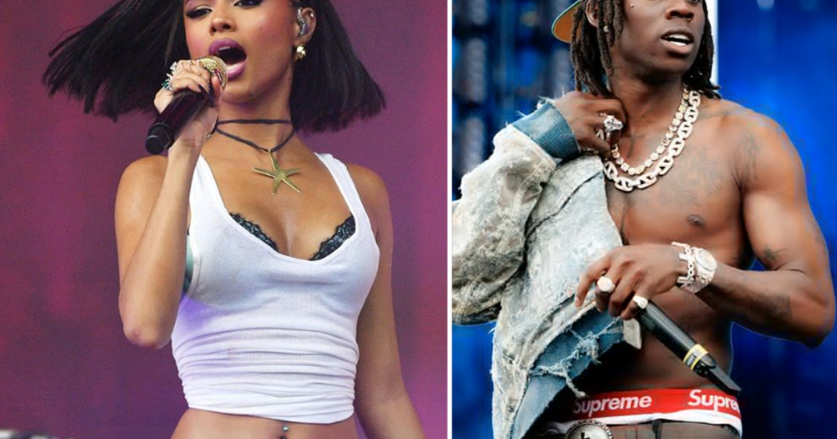 FIFA confirm African stars Rema and Tyla to headline historic 2026 ...