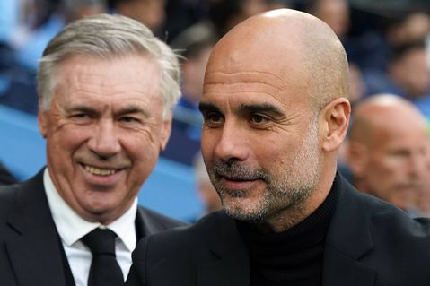 Real Madrid vs Manchester City preview, prediction, head-to-head, team ...