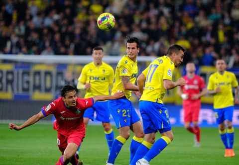 Cadiz boss wants Madrid club relegated after branding cheats | Pulse ...