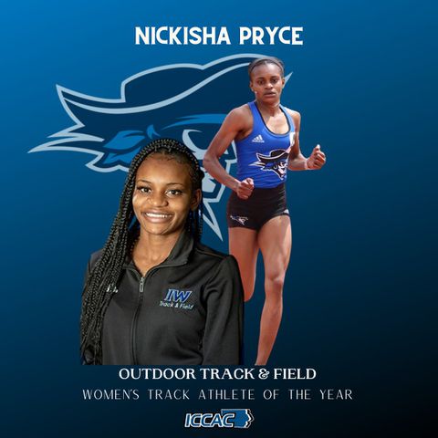 Who is Nickisha Pryce? 7 interesting things to know about Jamaica's new ...