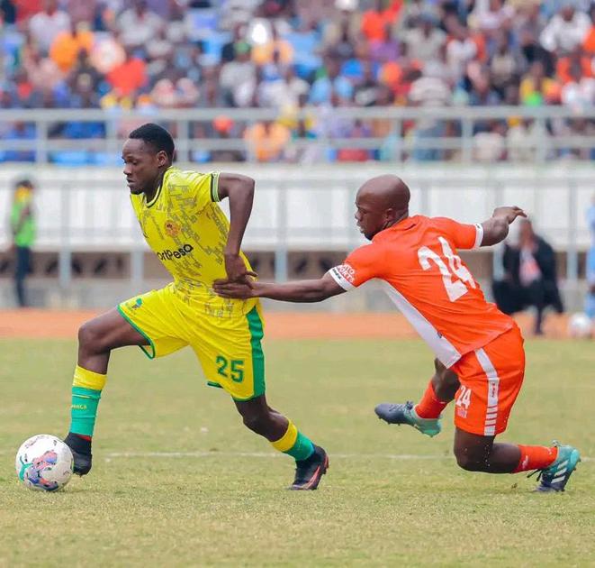 Aliro, Kimbowa fall short on move to Yanga | Pulse Sports Uganda