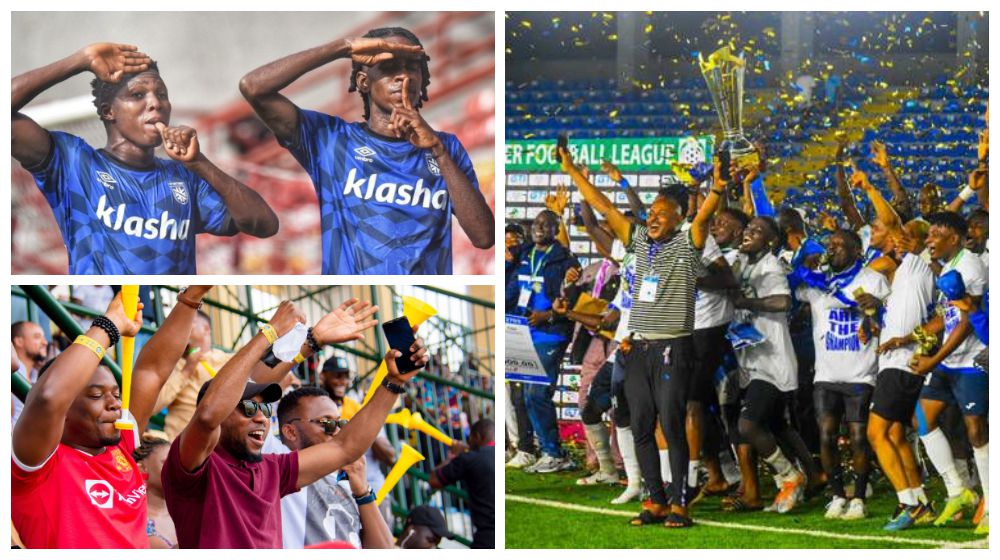 When and where to watch Sporting Lagos challenge wounded NPFL champions ...