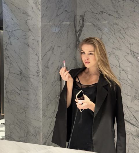 Liverpool star Dominik Szoboszlai announces birth of first child ...