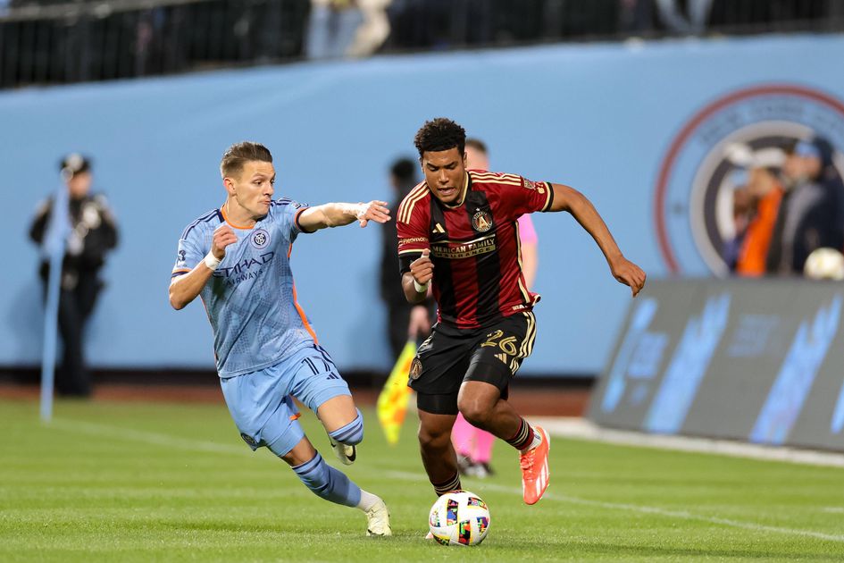 Exploring Cameron Wiley's potential & purpose at Chelsea | Pulse Sports ...