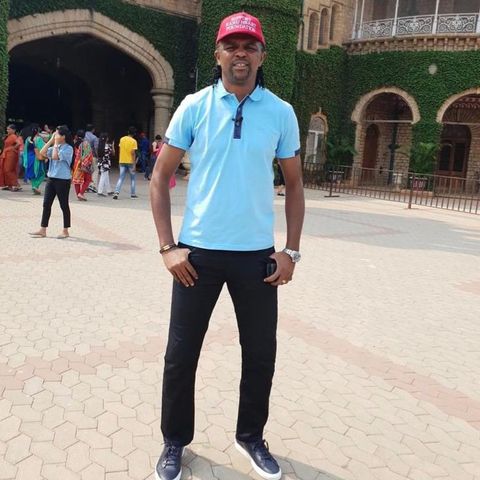 Kanu Nwankwo Net Worth: Profile, Age, Wife, House, Cars, How Rich is he ...