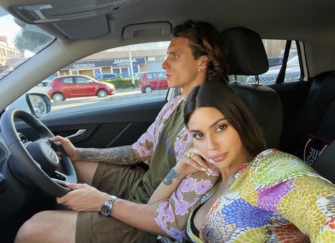 Benedetta Curatella: 7 Interesting facts about Riccardo Calafiori's ...