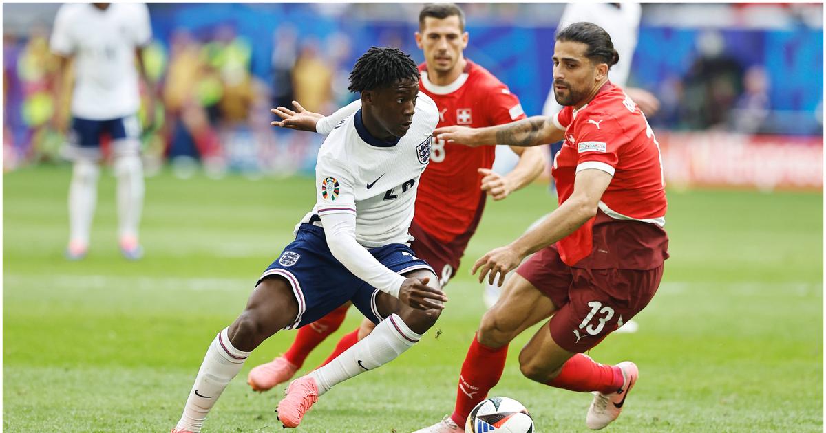 Midfield Maestro: Kobbie Mainoo's unbelievable pass accuracy record at ...