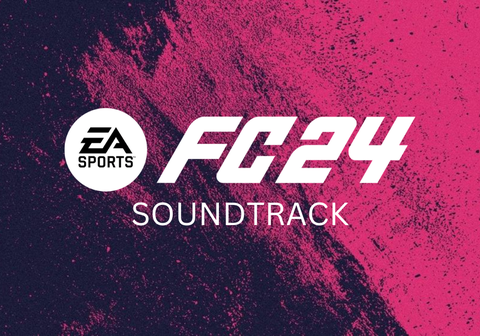 FC 24 Soundtrack: 20 songs we want to see in EA SPORTS FC’s forthcoming release | Pulse Sports ...
