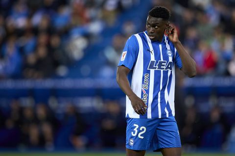 Samu Omorodion Net Worth: Age, Height, Biography, Parents, Nationality ...