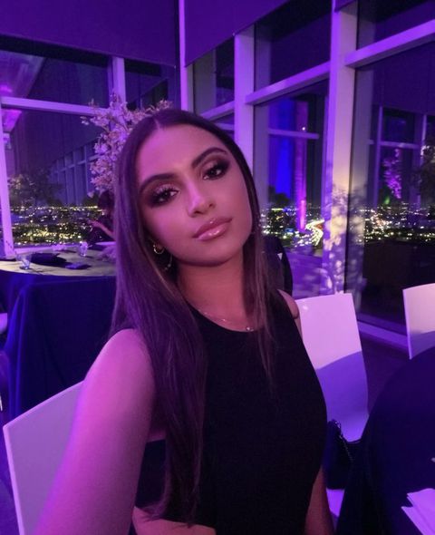 Parker Whitfield: 6 things to know about Bronny James’ rumoured ...