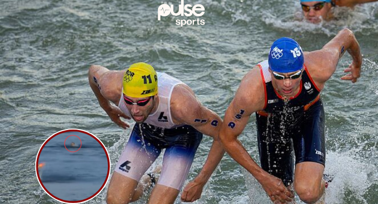 Tragedy strikes as high-ranking athlete dies in US swimming event ...