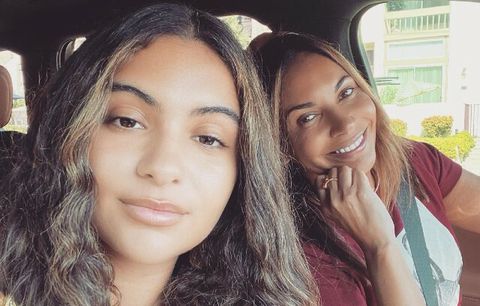 Parker Whitfield: 6 things to know about Bronny James’ rumoured ...