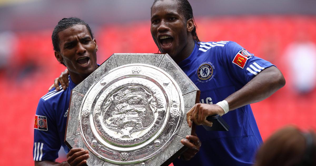 Chelsea legend Drogba set for historic race in Lagos | Pulse Sports Nigeria