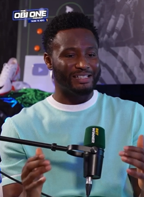 ‘It is fantastic to see’ - John Obi-Mikel expresses delight in Super ...