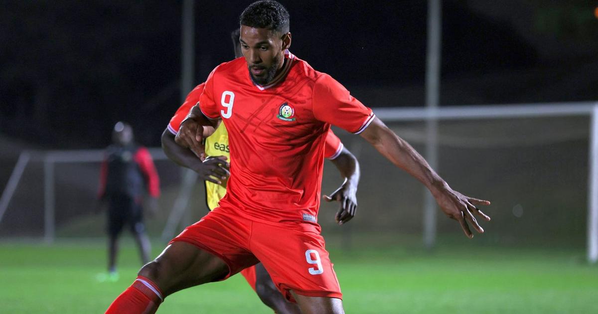 Harambee Stars: Where to watch Namibia vs Kenya in 2025 AFCON ...