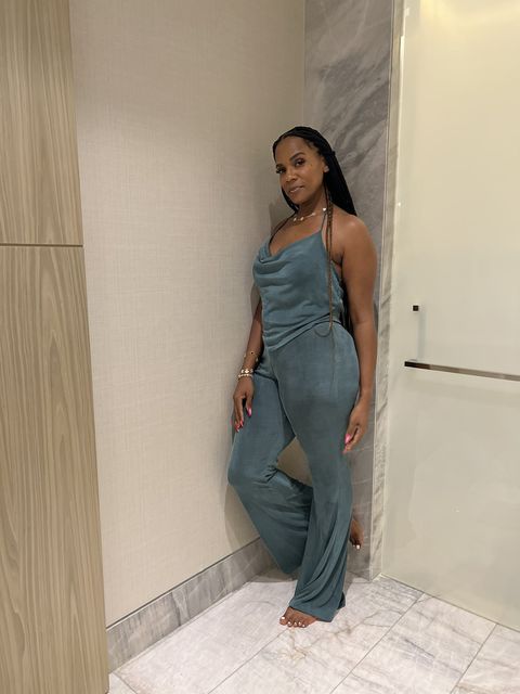 “That’s when I slapped her” - NFL star’s estranged wife reveals why she ...