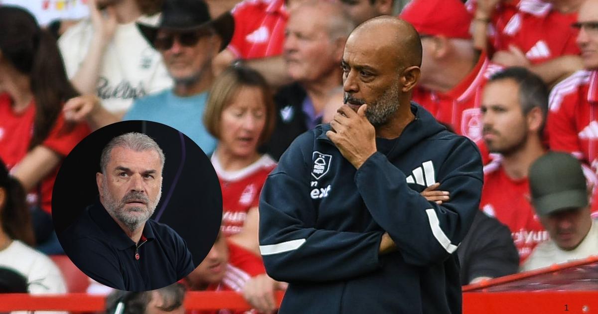 Nottingham Forest Line Up Former Tottenham Boss After Sacking Most ...