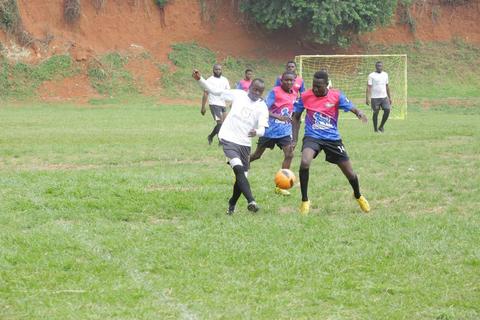 Shooters bag NGO League title with a match day to spare | Pulse Sports ...