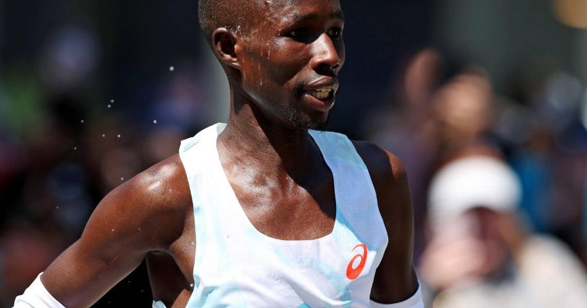Six-Figure Payouts Await Top Finishers at 2025 Chicago Marathon | Pulse ...