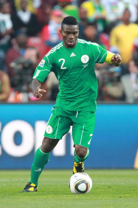 Joseph Yobo Net Worth: Profile, Age, Salary, Wife, House, Cars, How ...