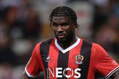 Terem Moffi: Is the Nice striker’s drought an upshot of constant change ...