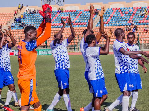 NPFL Preview: Busy Benin Market Day, Tigers to ambush Plateau Boys ...