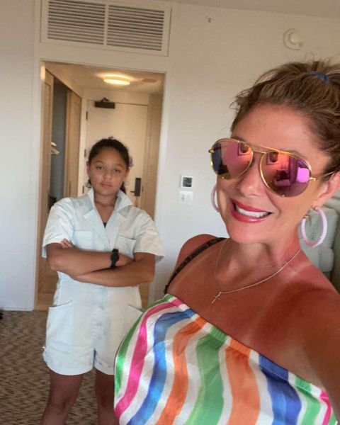 Mia Randall: Everything you need to know about Patrick Mahomes’ sister ...