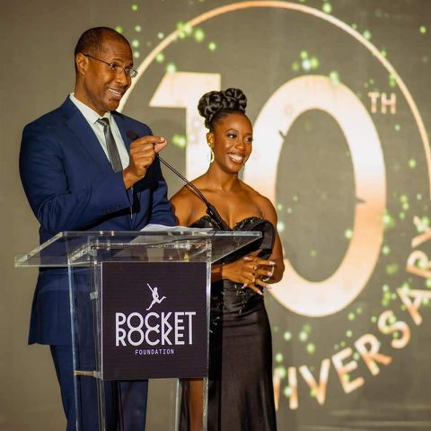 Shelly-Ann Fraser-Pryce's gorgeous pictures shared from the Pocket ...