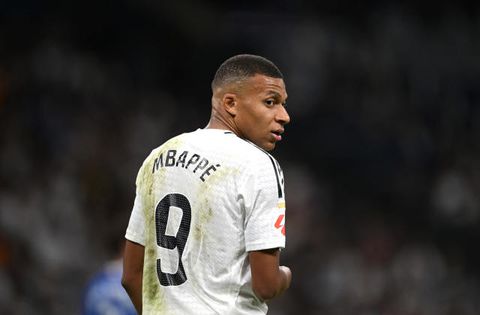 ‘Fake news’ - Mbappe’s rape allegation dismissed following lack of ...