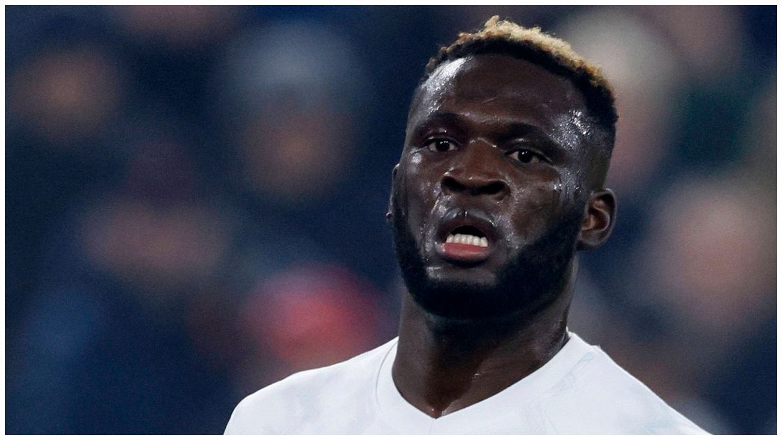 How Boniface to Al Nassr could help Osimhen's Galatasaray land key ...