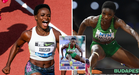 Paris 2024 Olympics: Track and Field gets high qualification standards ...