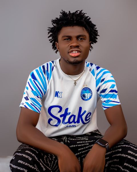 17-year-old Daga and 3 Super Eagles-eligible players named amongst ...