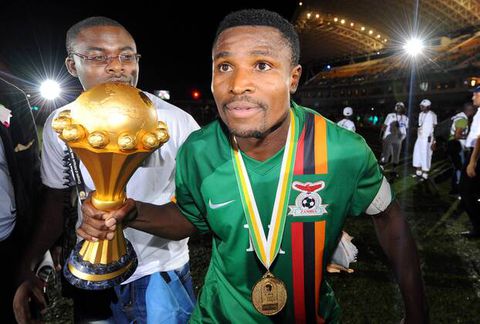 4 Brothers who played together at AFCON | Pulse Sports Nigeria